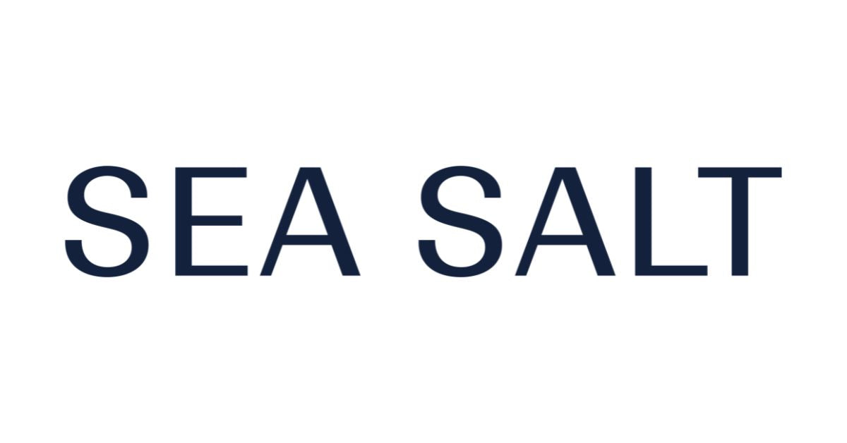 SEA SALT – SEA SALT col